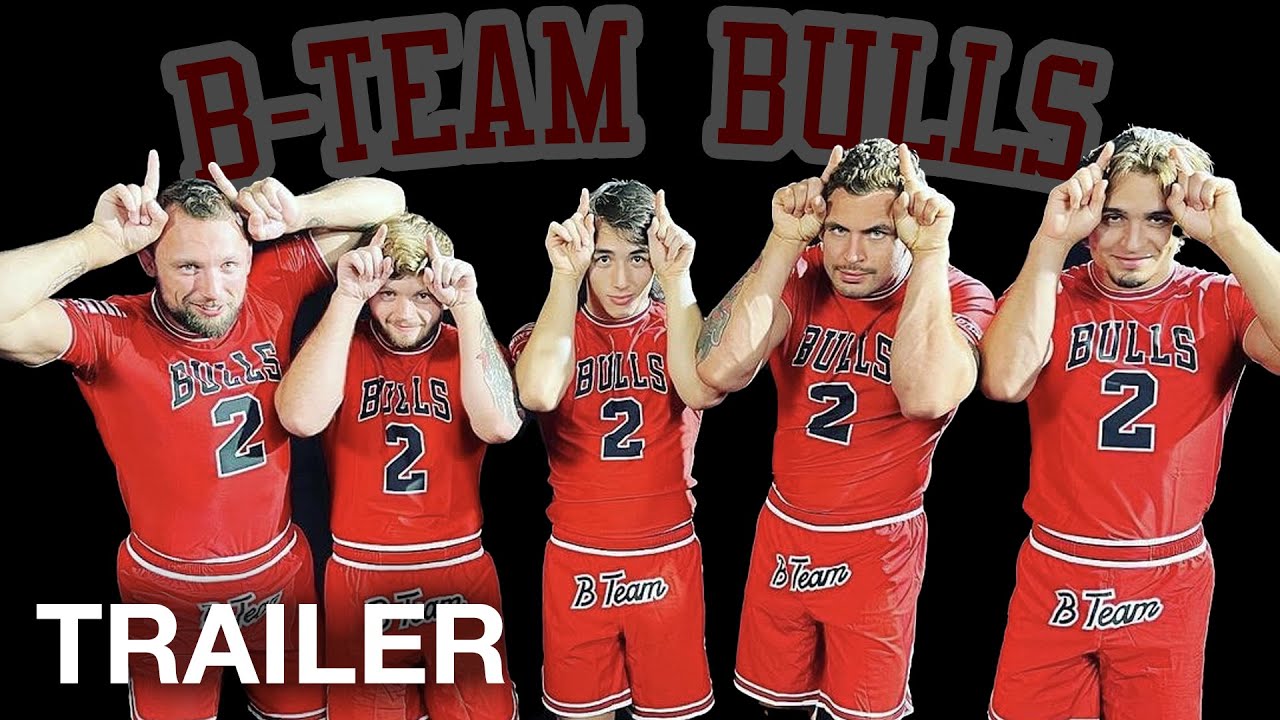 TRAILER: B-Team Quintet Documentary - YouTube