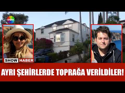 Bebek partisinden sonra gelen büyük acı...