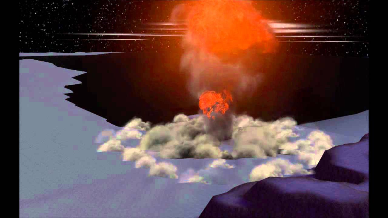 Gmod Nuclear Explosion [DOWNLOAD INCLUDED] - YouTube
