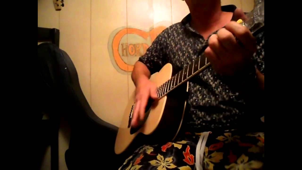 HOW TO PLAY MY DING A LING A LING - YouTube