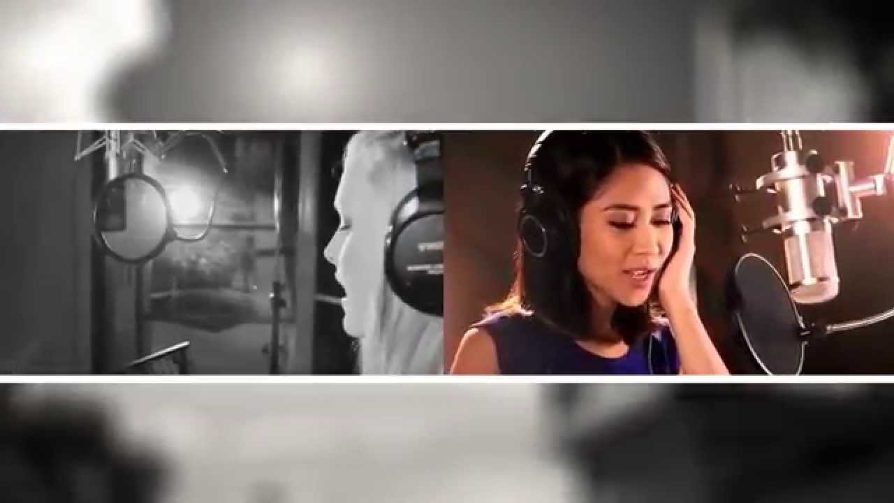 "THE GLOW" - Shannon Saunders & Sarah Geronimo (Mash-Up/Music Video ...