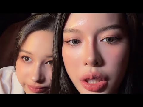 full sub Patschaweeee and Zen live tiktok 20260627