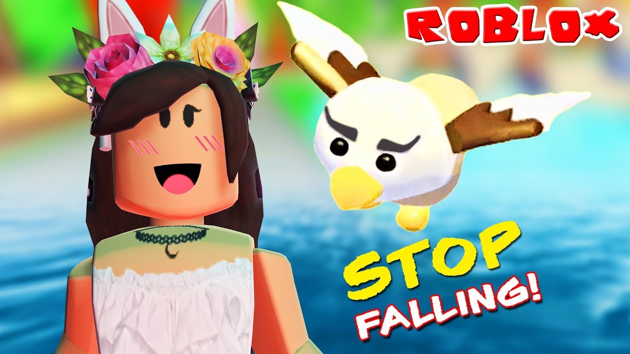 Griffin Destiny Roblox Wiki