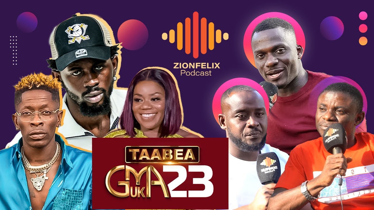 Clash Over Shatta Wale’s Artiste Of The Year Award at 2023 Ghana Music ...