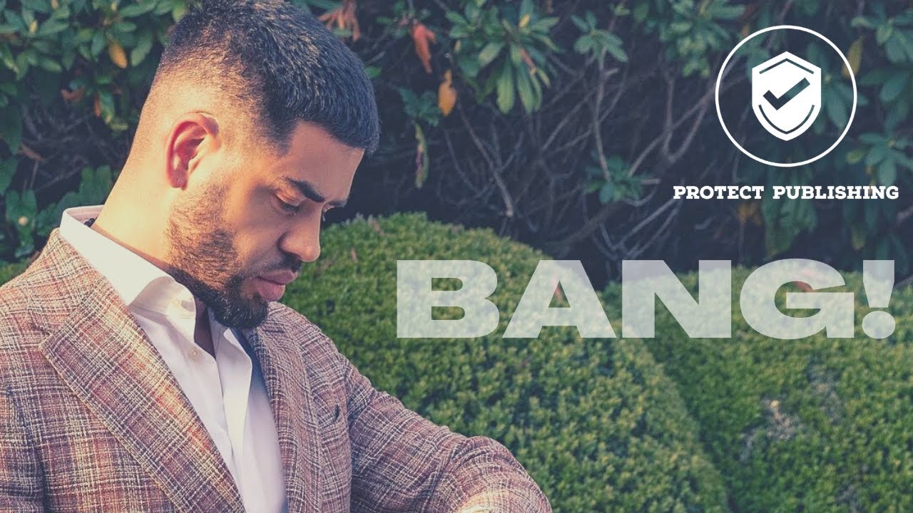 Noizy - BANG! (Official Video 4K) - YouTube Music