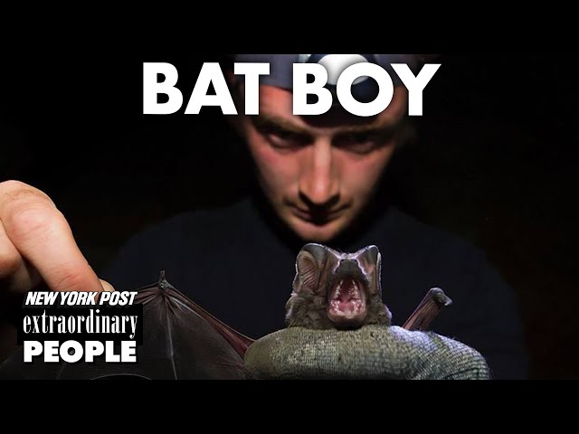 Bat People