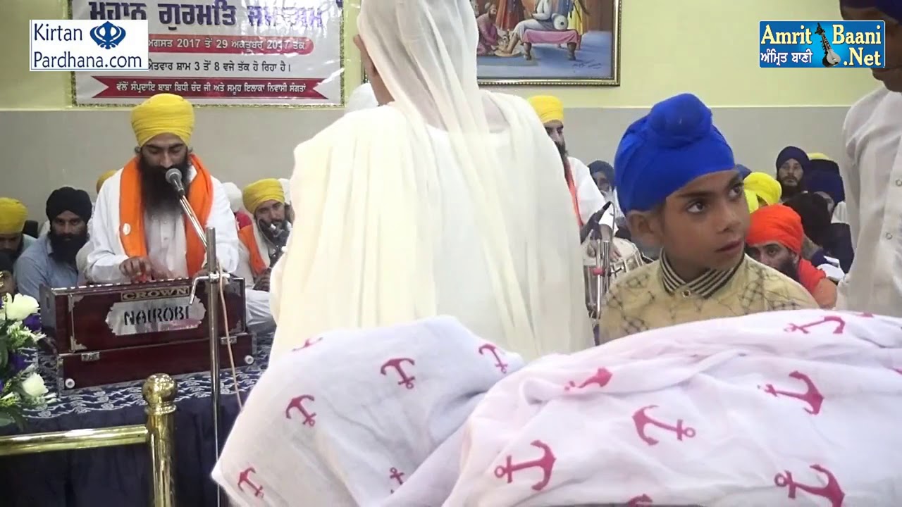 Tu Mero Pyaro Ta Kaisi Bhukha. - YouTube