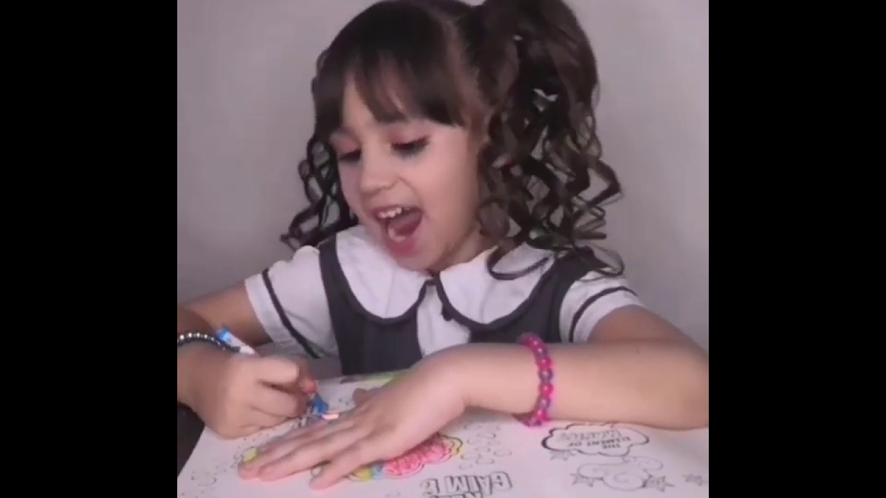 Lady Karol ME VALE! - YouTube