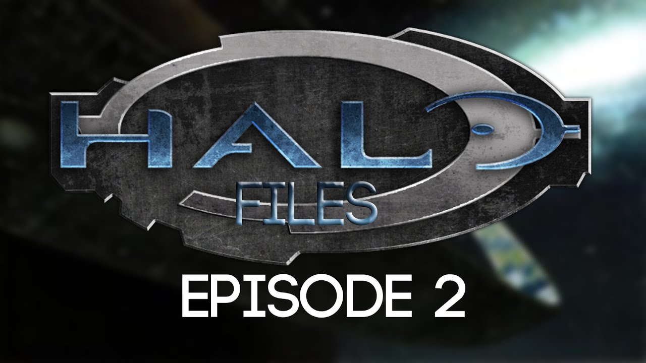 The Halo Files (#2) - Big Ass (Map) - YouTube