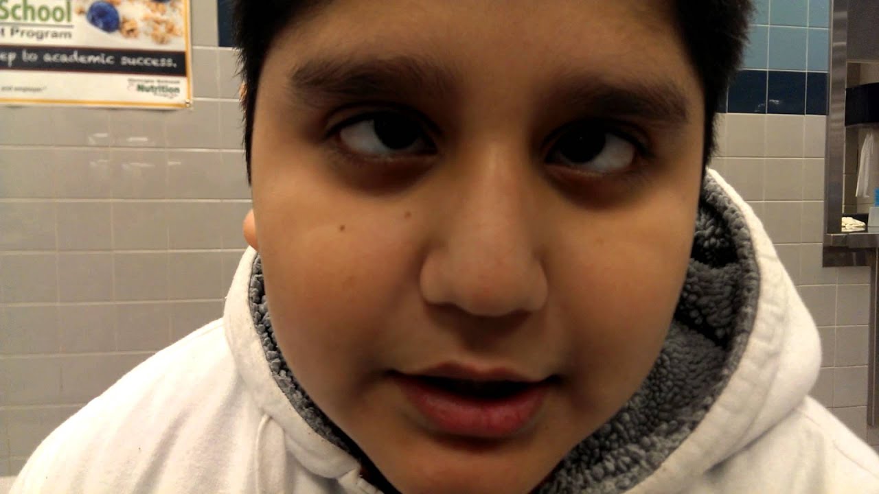 Herp a derp kid - YouTube