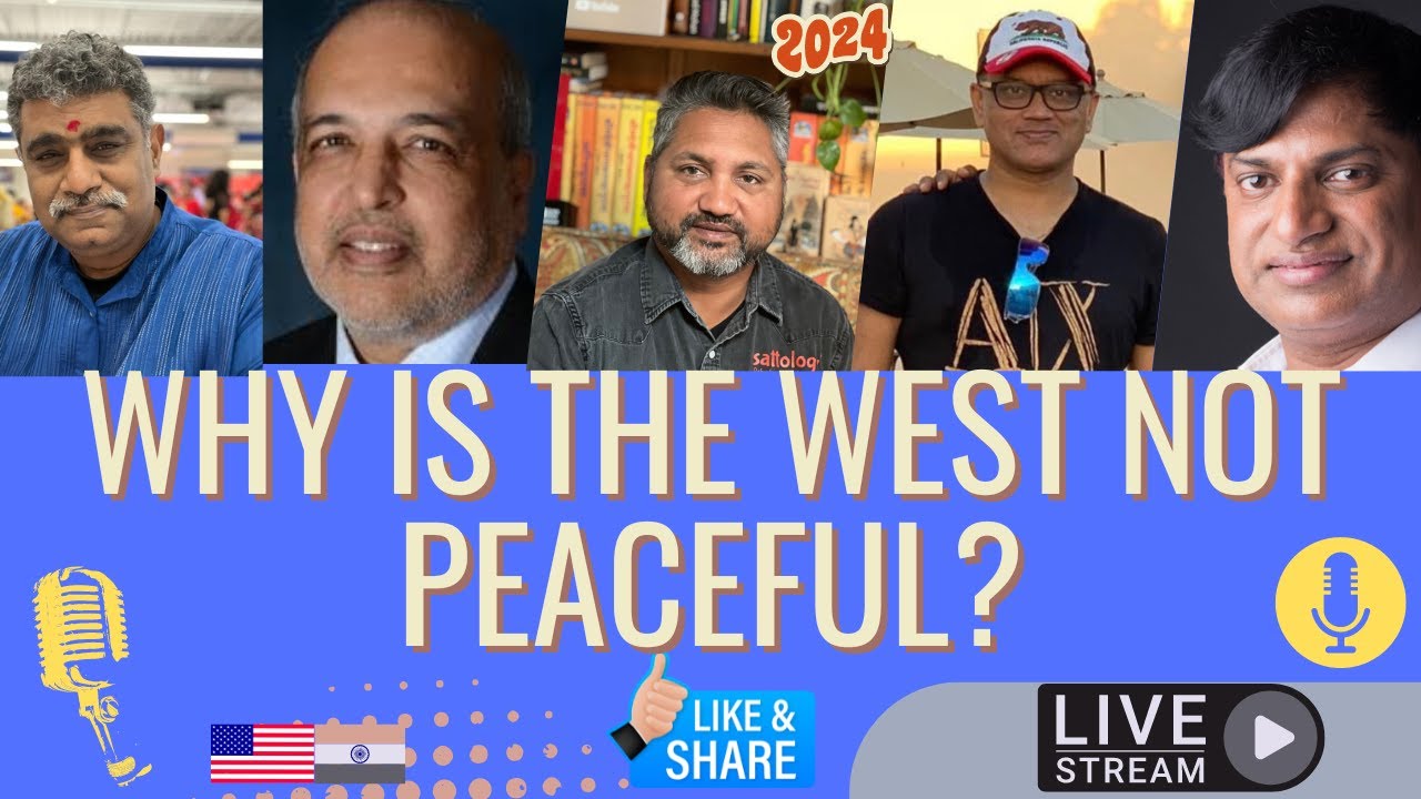 Peace eluding West | Global South advocates peace | पश्चिम में शांति ...