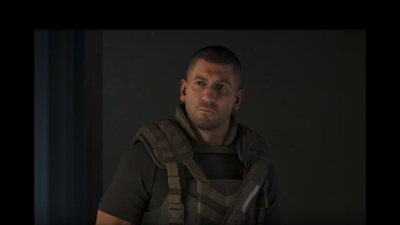 Tom clancy's ghost recon breakpoint jon bernthal - oplperfect