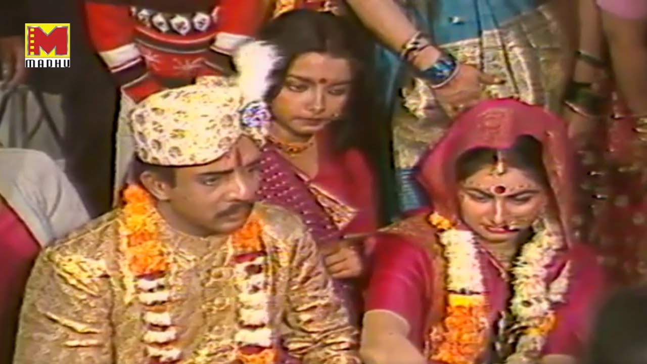 खास रस्म को सुन कर लल्लू क्यों हो गया खुश | Hum Log TV Series Ep -26 ...