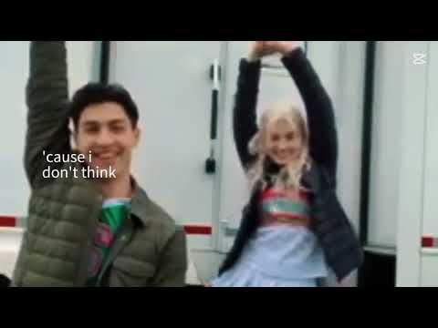 It's been 8 years since ZOMBIES came out #disneyzombies #disneychannel #megdonnelly #milomanheim 