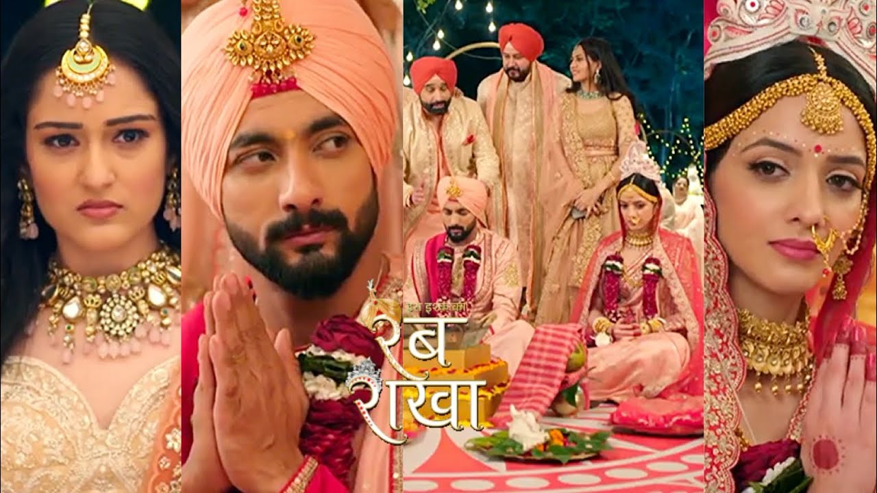 Ishq ka Rabb Rakha Today Episode PROMO | 30 Jan 2025 |Ranbeer-Meghla ki ...