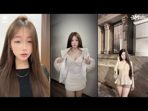 Xếp Hạng Trend TikTok 2026 - Girl Xinh Nhép Nhạc & Dance Cực Cuốn 🎶 Hot Trend TikTok | Thwih #.49