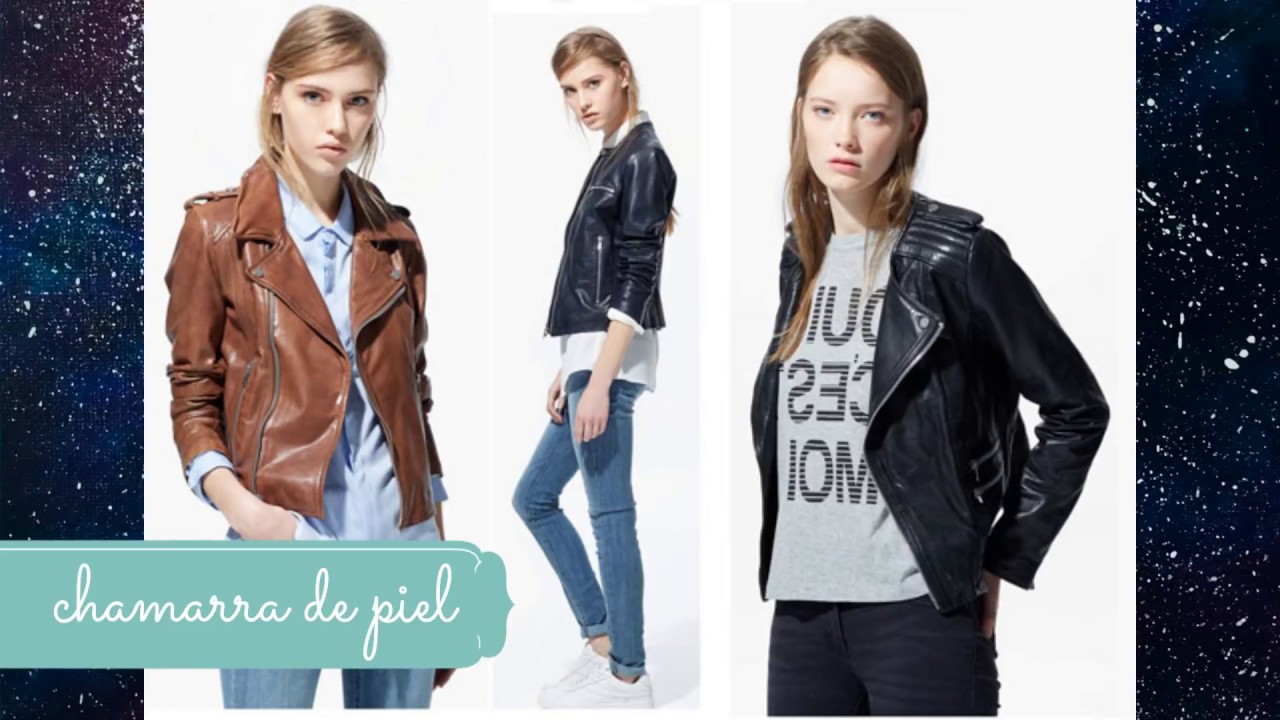 Ropa básica que no puede faltar en tu closet |2017| - YouTube