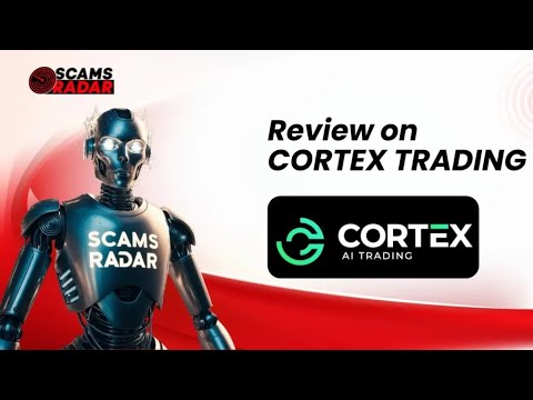 Cortex Trading Review: Unmasking a High-Risk Platform Disguised as AI Innovation - YouTube