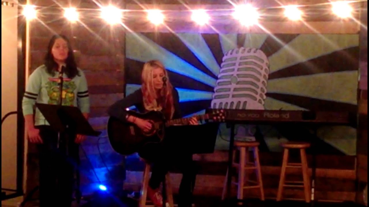 Cast My Cares - Agma Cuyahoga - YouTube