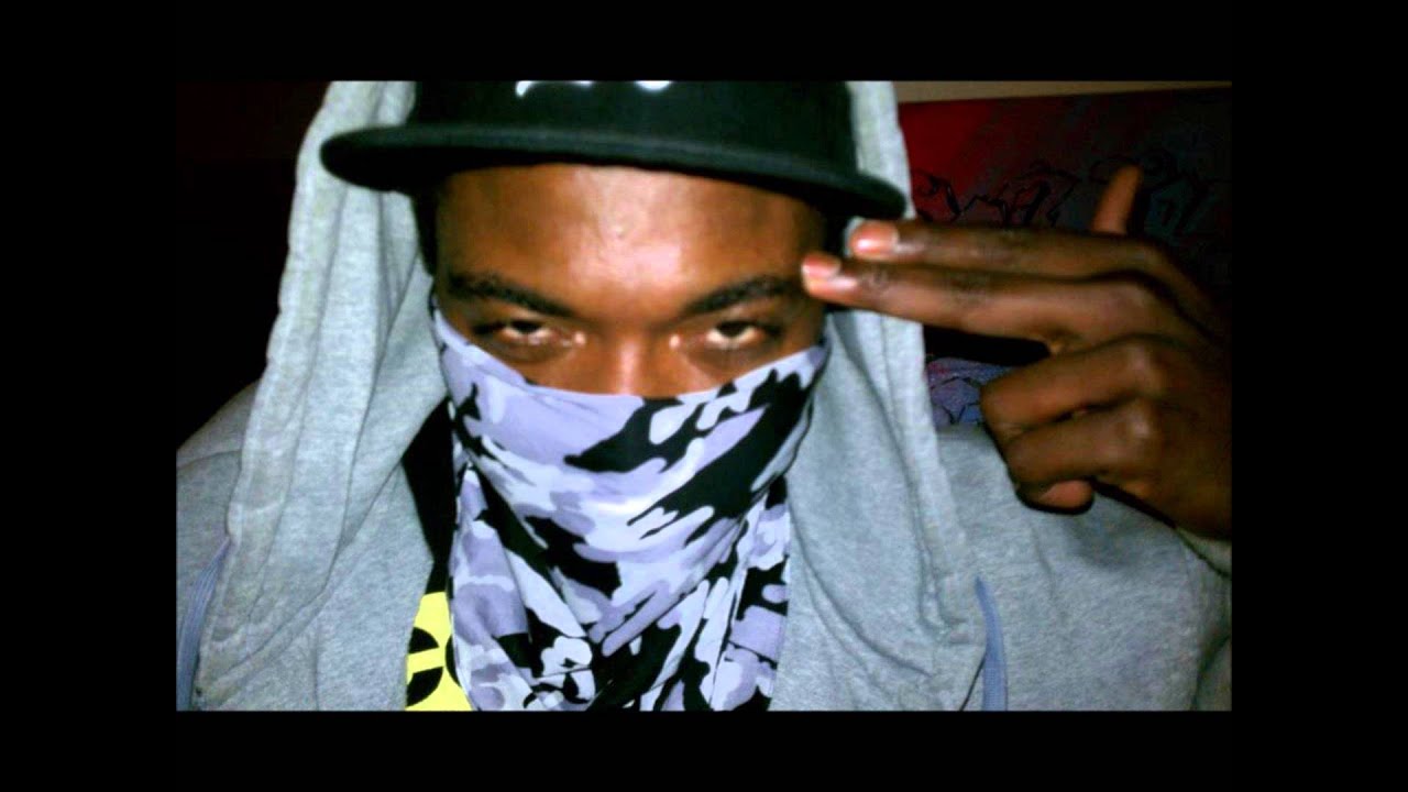 BC RYDAH - ROCKIN IT (Jungle/Ragga) - YouTube