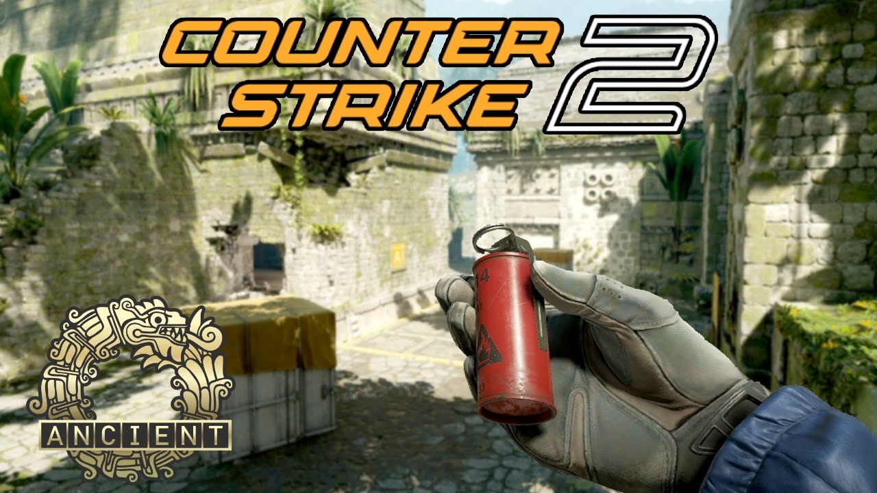 Latest CS2 Updates... - YouTube