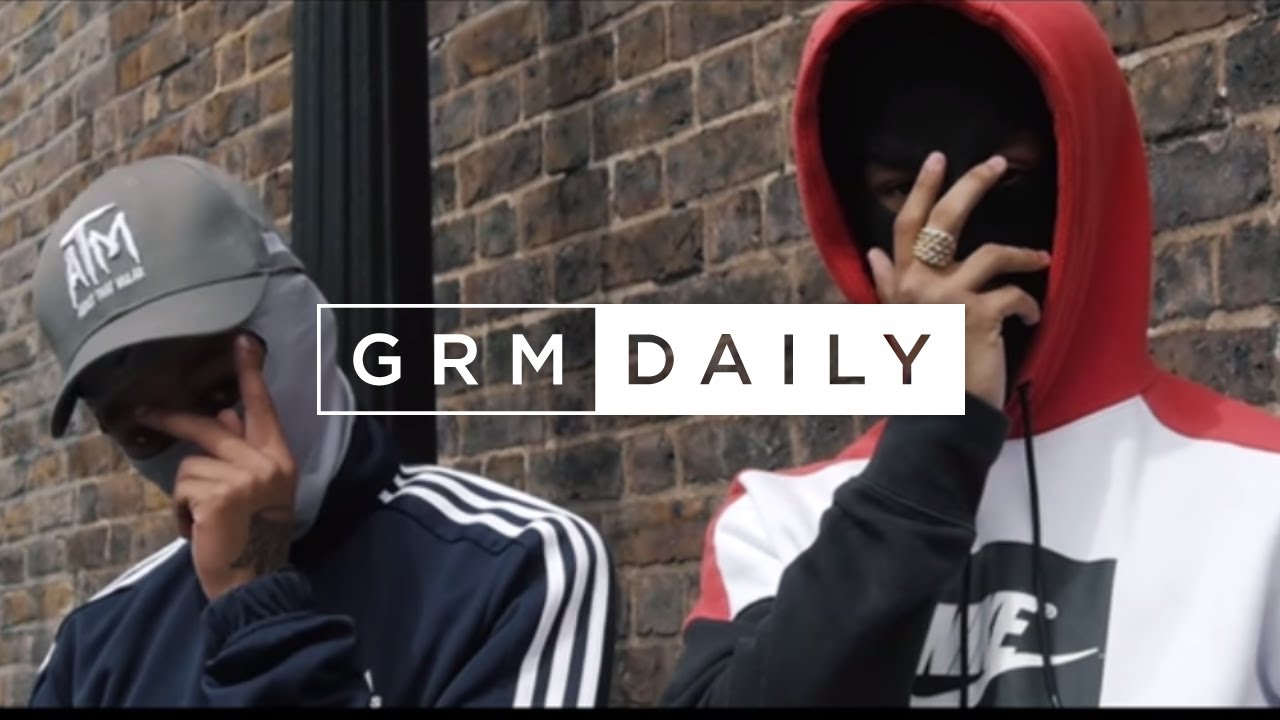 Milli - Half Ounce (Prod by. MkThePlug x M1OnTheBeat x Mr WOT) [Music ...
