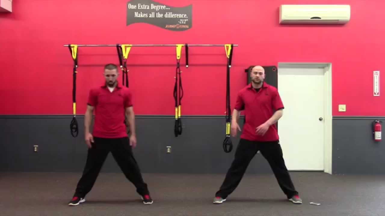 5 day Fat Flush Workout - YouTube