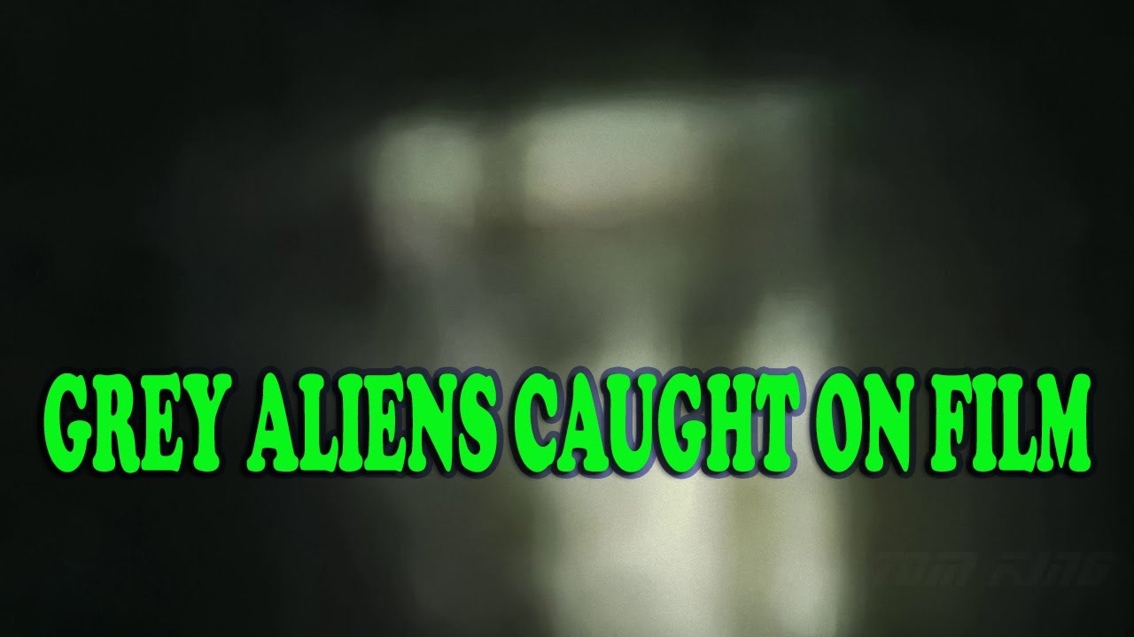 Amazon Prime Dorothy Izatt (Aliens looking out the window) TOPAZ AI ...