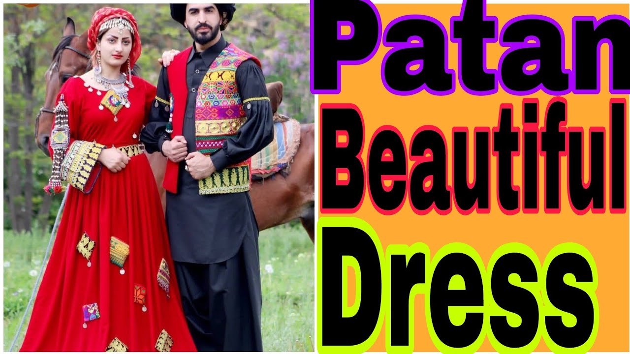 Patan Dress Desings Ideas|| Afghani Dress Desings || Most Beautiful ...