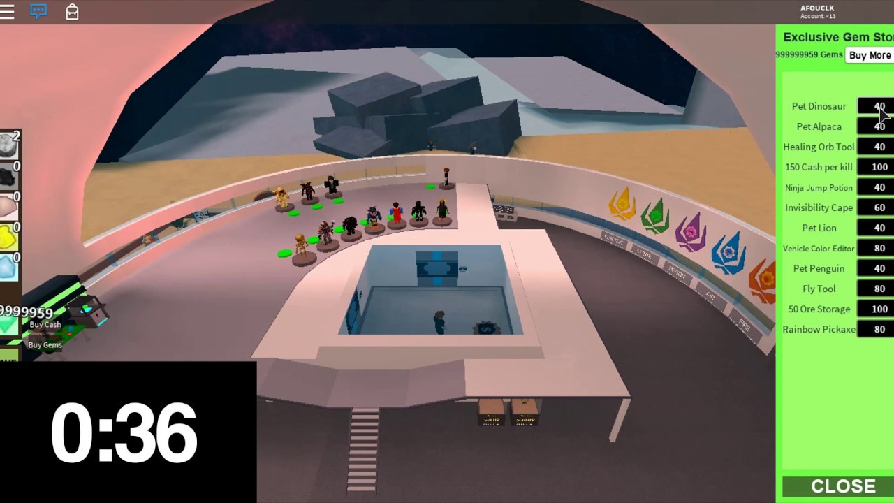 WORLD RECORD!! FASTEST TIME TO FINISH TYCOON!!! - YouTube