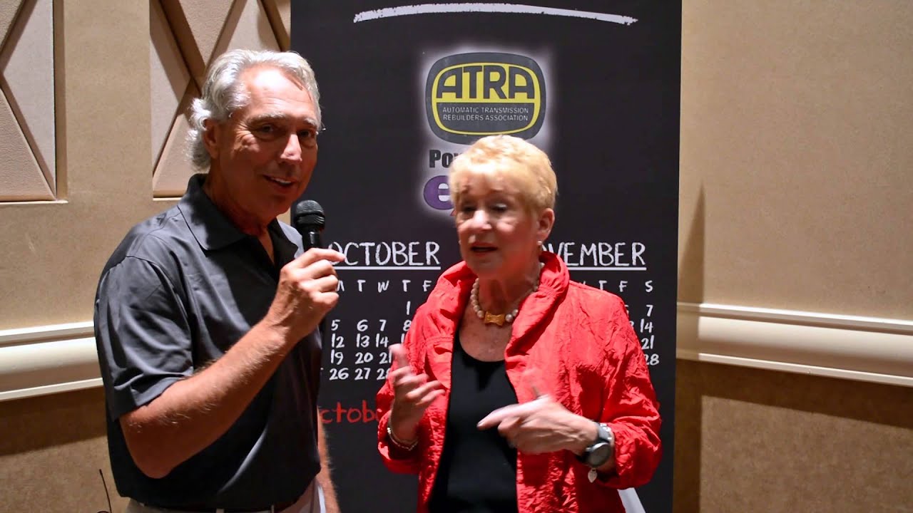 Nancy Friedman from The Telephone Doctor - YouTube