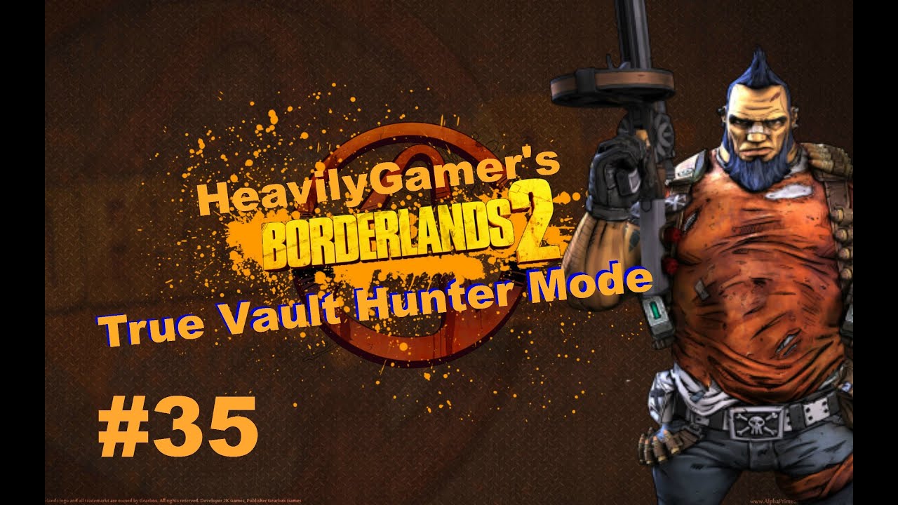 Borderlands 2 Gameplay Walkthrough Part 35:Chapter 17 Data Mining ...