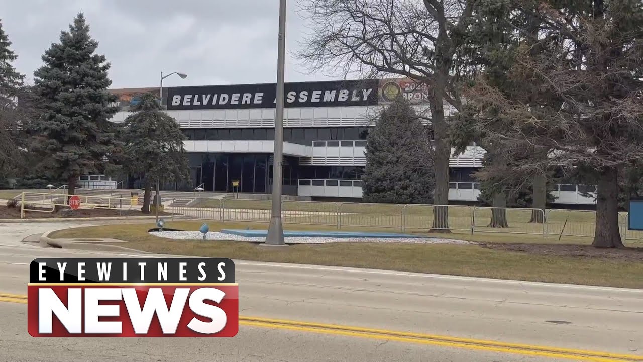 WTVO Eyewitness News for February 27th, 2023 (Full Broadcast) - YouTube