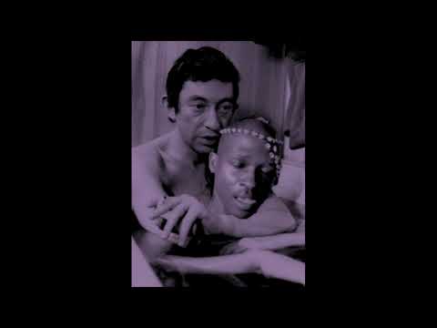 PacificSound3003 - Je t'aime moi non plus (ft. Serge Gainsbourg)
