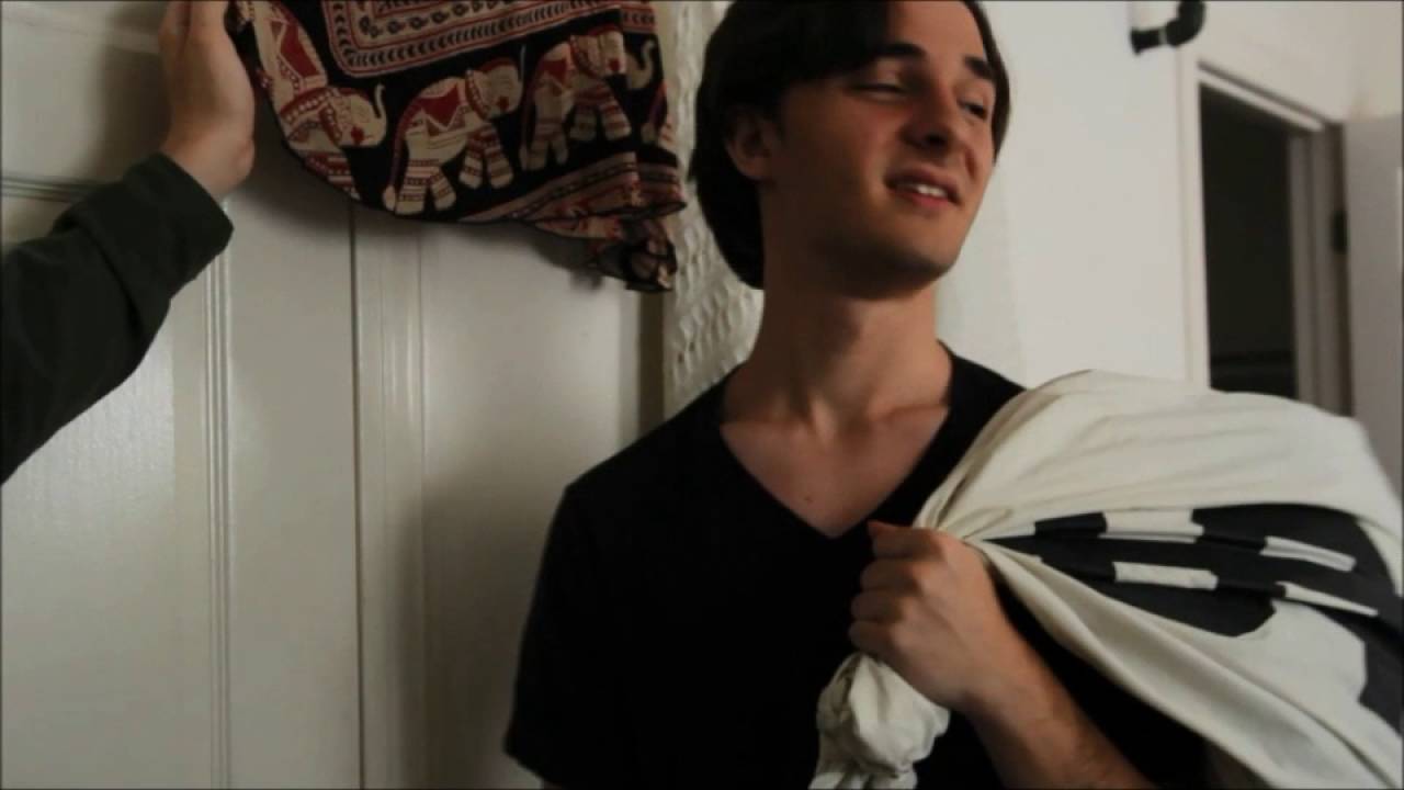 Zac Clark Comedic, Dramatic, Voices- 1 min General Reel - YouTube