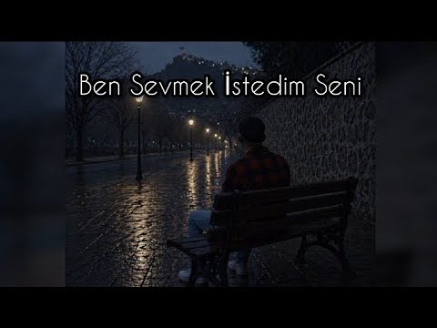 MUHAMMET - Ben Sevmek İstedim Seni 
