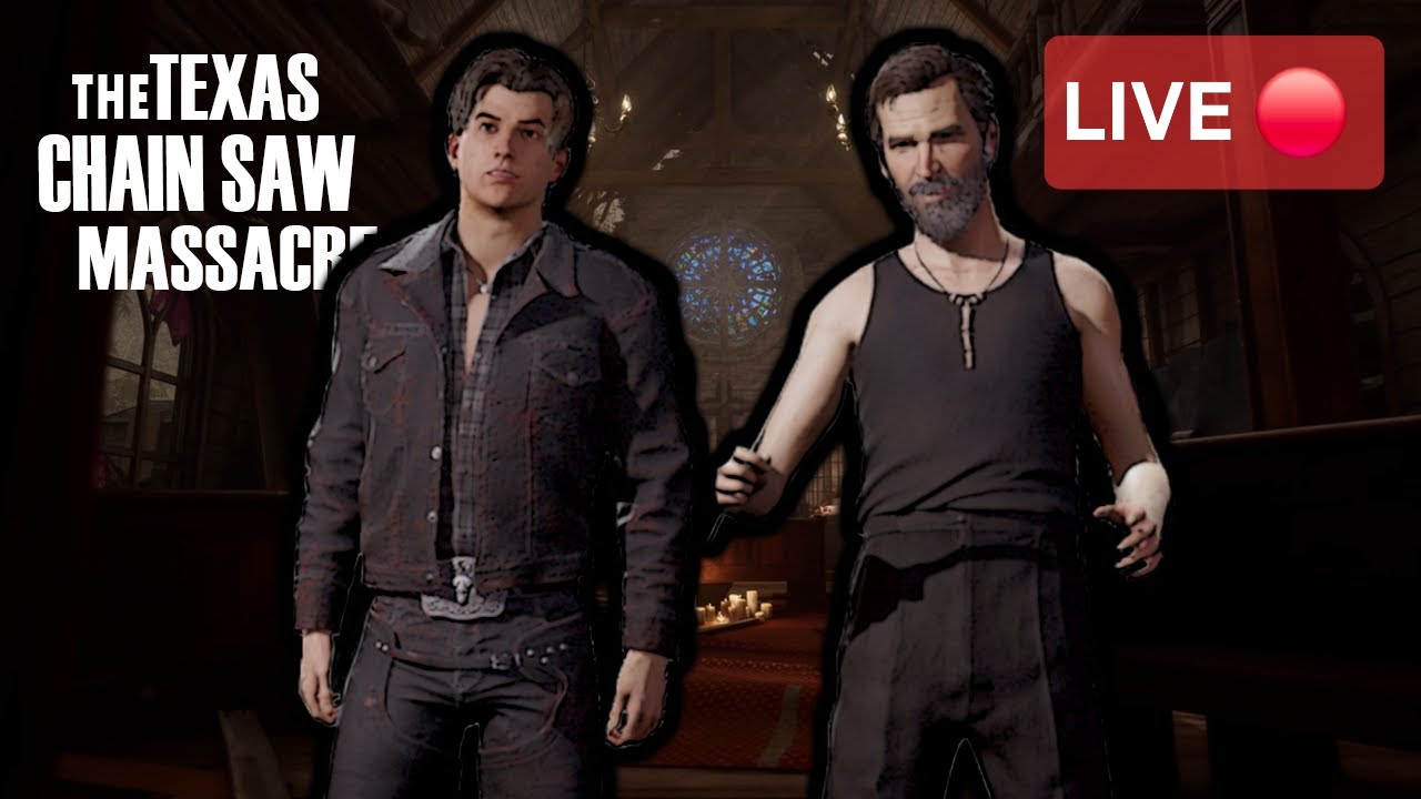 🔴 [LIVE] 🔴 we're back!!! texas, then somethiing else maybe | The Texas ...