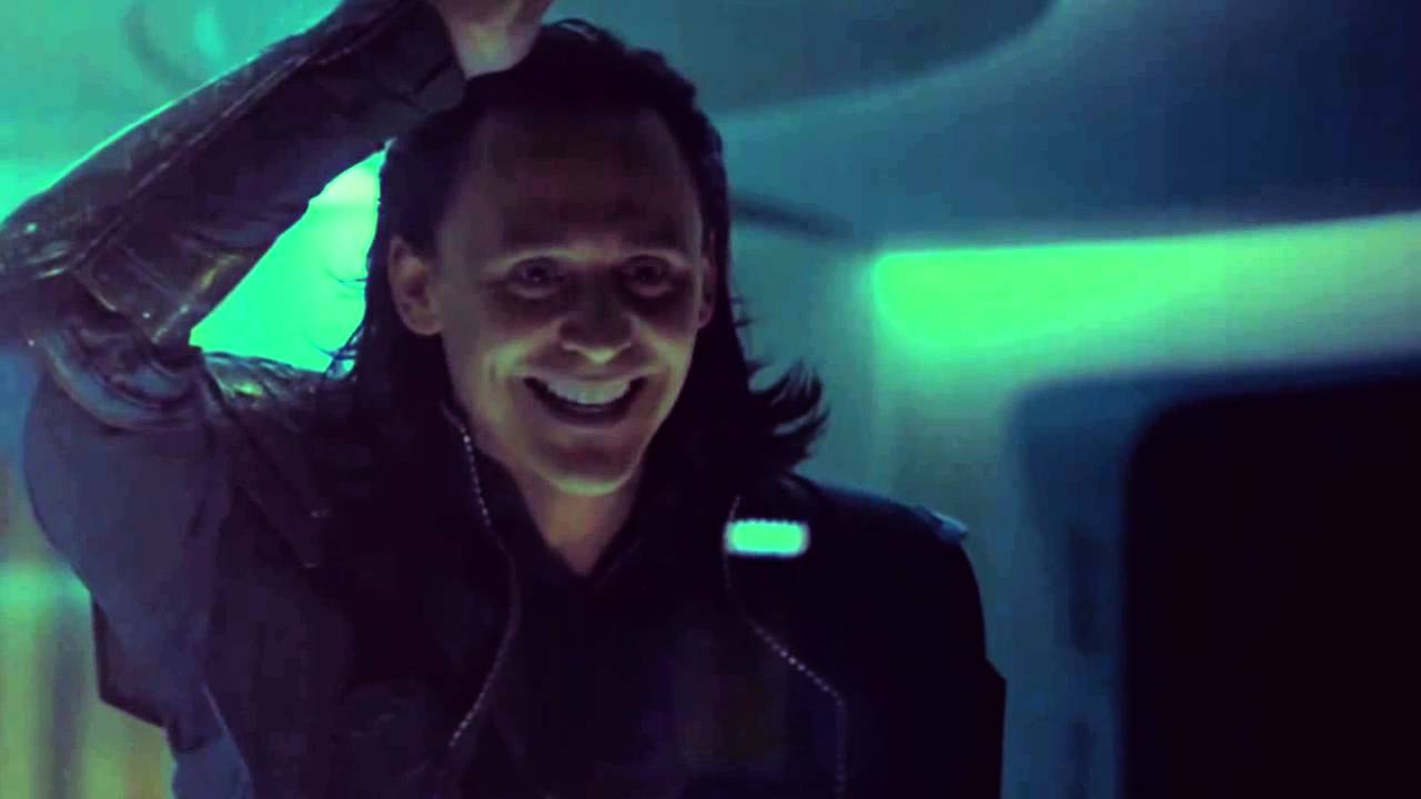 Loki | Monster - YouTube