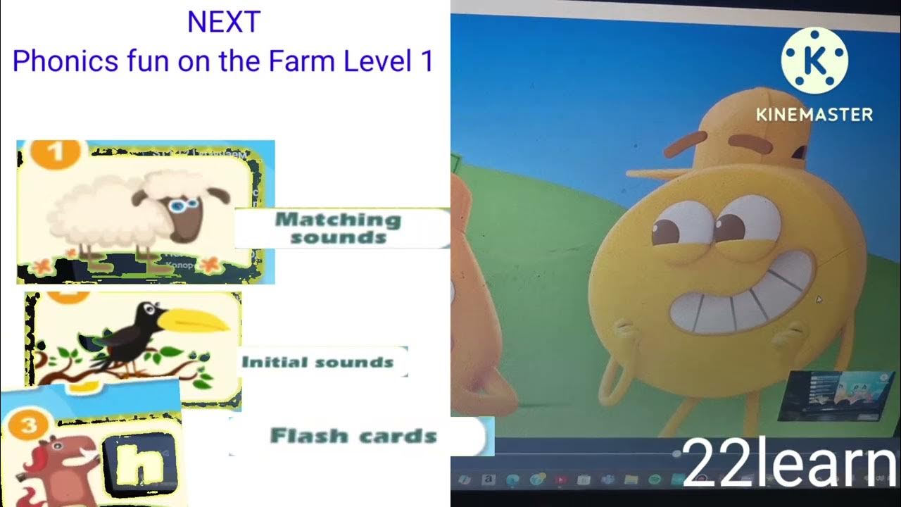 22learn Programing Part 1 - YouTube