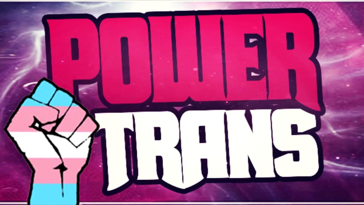 ¿QUÉ ES POWER TRANS? - YouTube