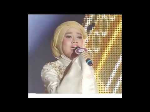 Simak Kiprah dan Profil Cut Rianda Zuhra Lida - YouTube