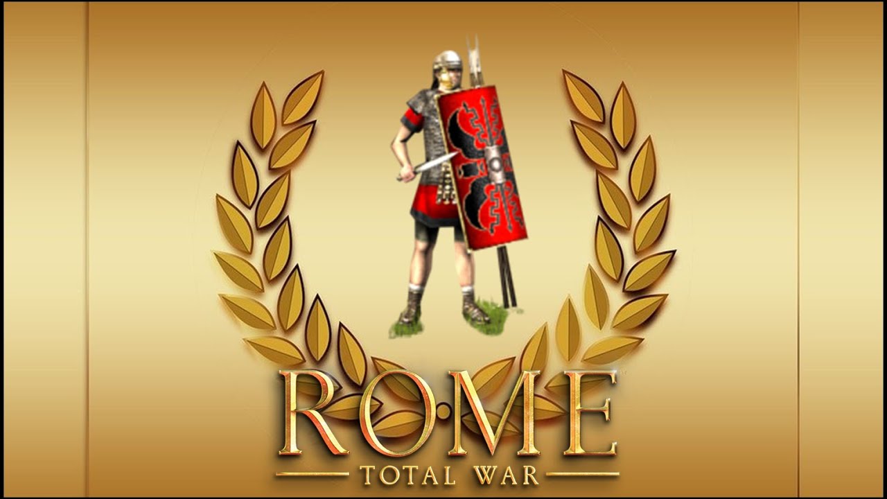 How Good Are Early Legionary Cohorts in Rome: Total War? - YouTube