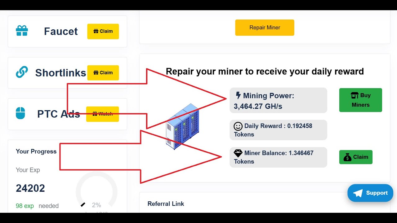 FAUCET CRIPTOLIA : PARA INICIANTES UM MINI TUTORIAL COMO GANHAR ...