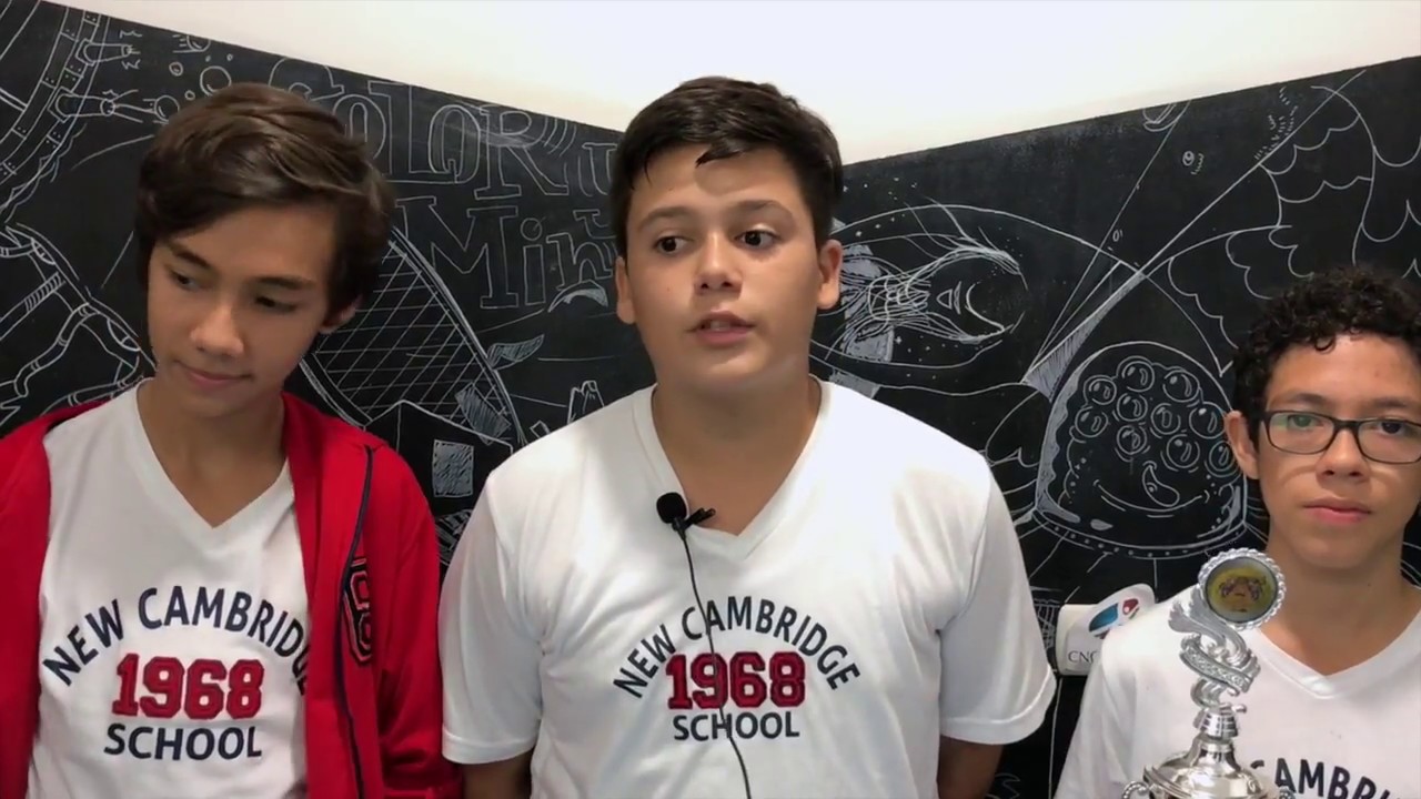 New Cambridge School Weekly Report Nov 21 2017 YouTube new-cambridge-school-weekly-report-nov-21-2017-youtube