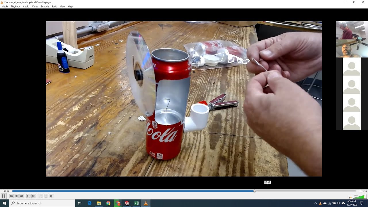 Lesson 17 - Features at the Assembly Level Exercises - YouTube