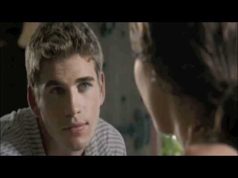 the last song scenes - YouTube