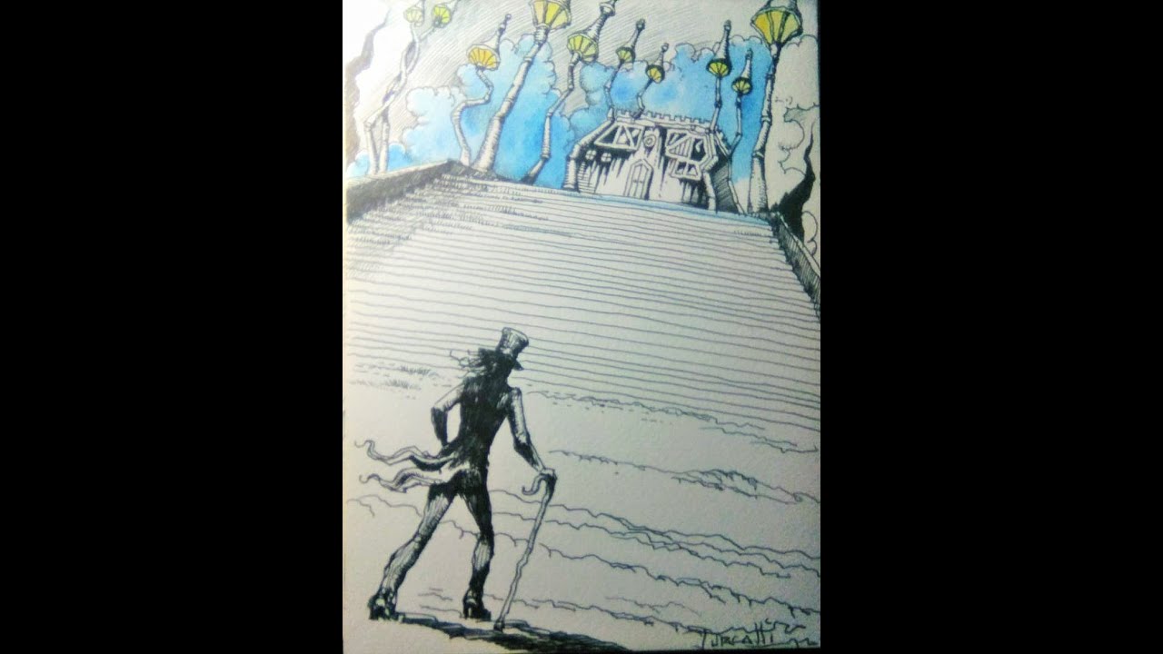 "El Rayo" Daniel Turcatti 🎵🎬 ESTRENO cancion original 2024 - YouTube