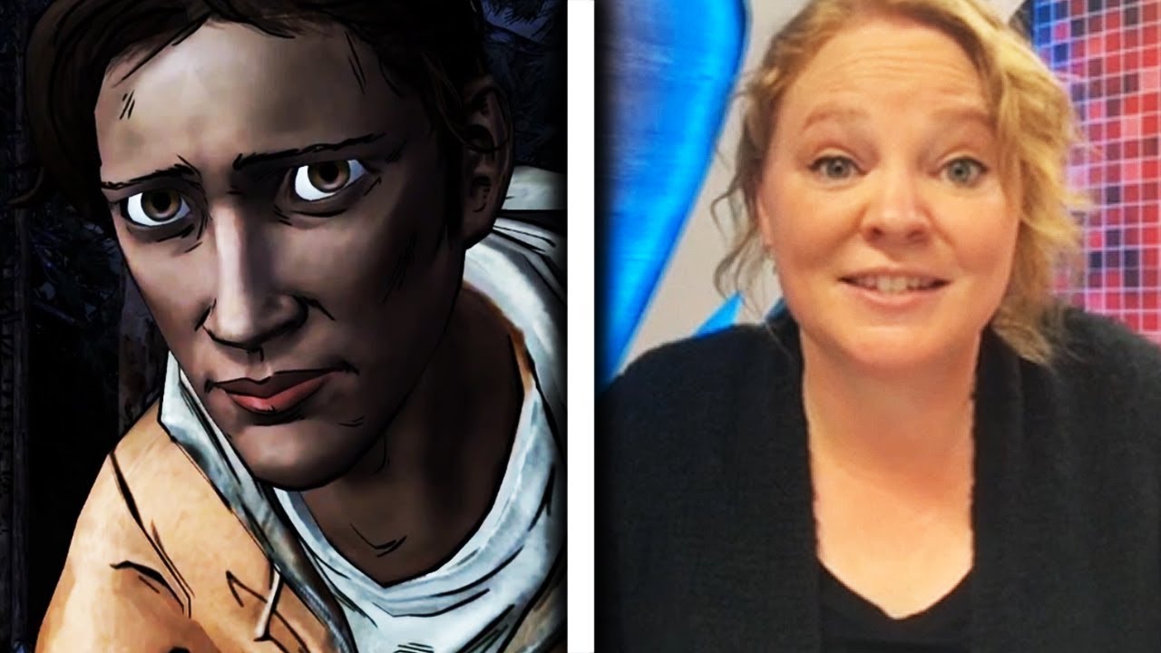 "She's still out there in the universe" Christa Alive? The Walking Dead ...