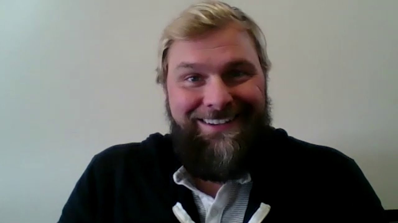 Impact and Influence Podcast: Ep. 003 - Barry Karcher - YouTube