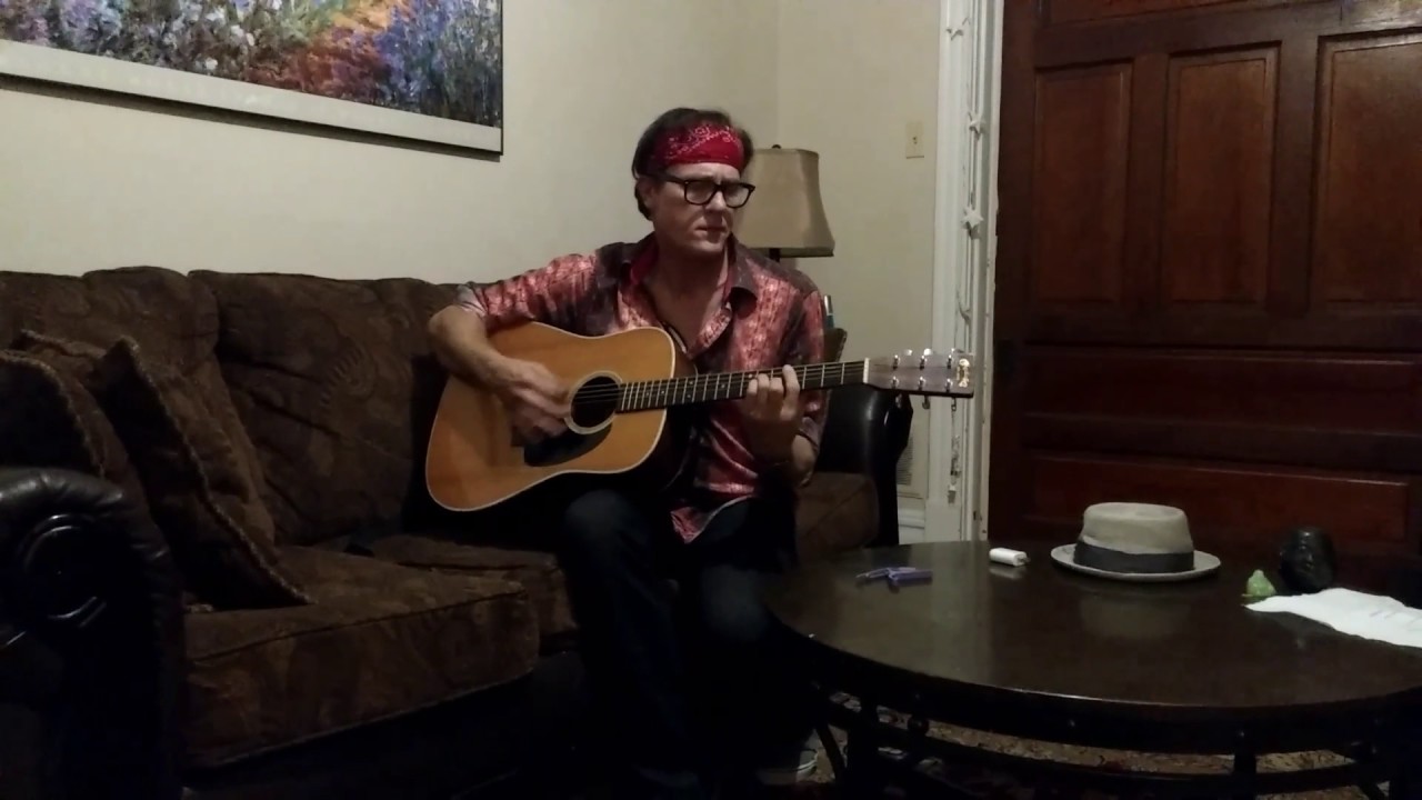 Take On Me cover by Michael Shultz - YouTube